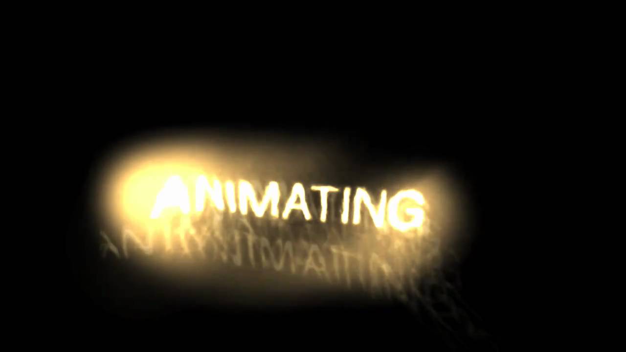 Old School Animation Preview - YouTube