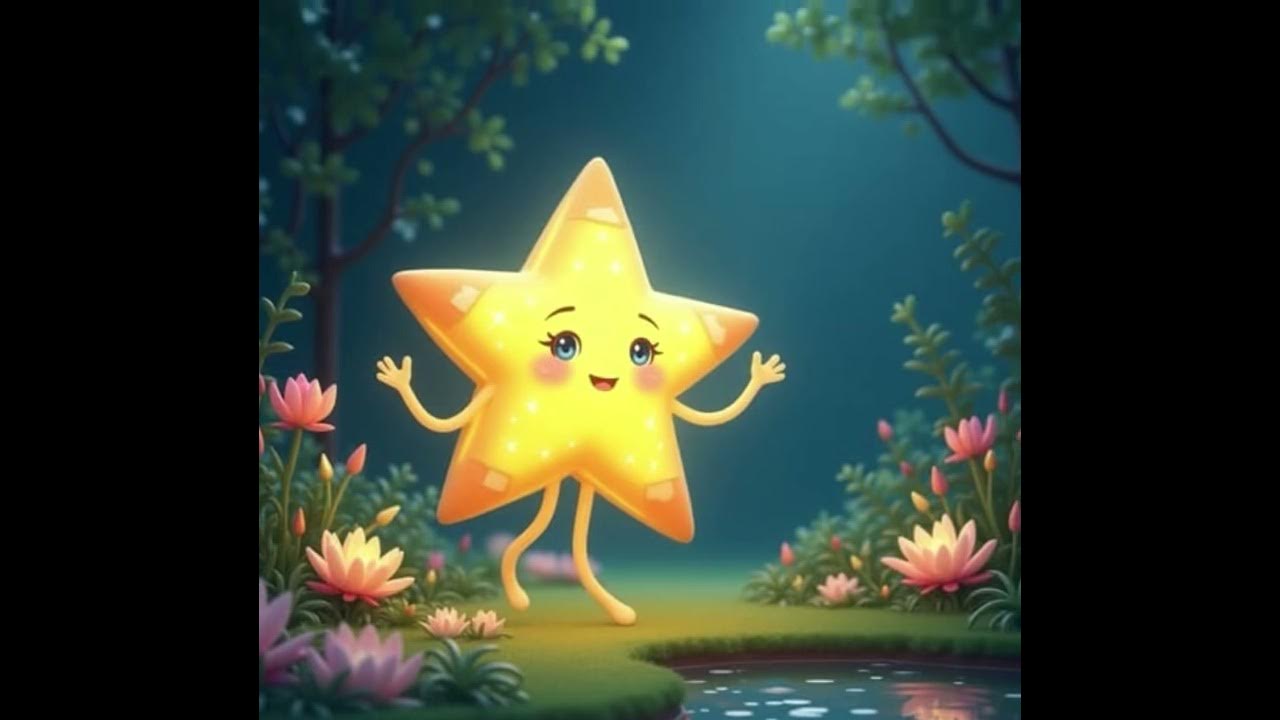Kutty kadha - 7 : Luna the little star - YouTube