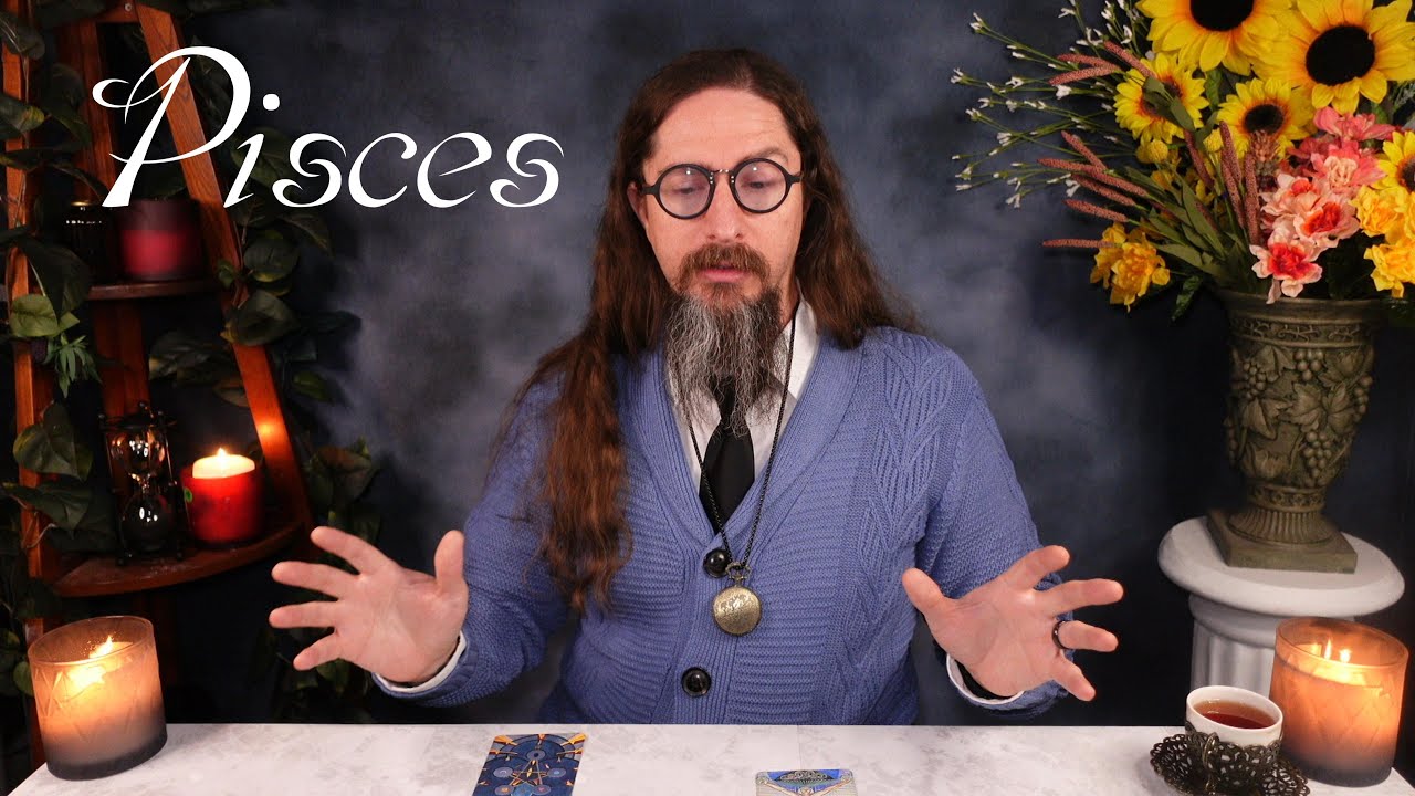 EXTENDED PISCES - “THIS HAS NEVER HAPPENED BEFORE!🕊️ UNBELIEVABLE!🐍 ...