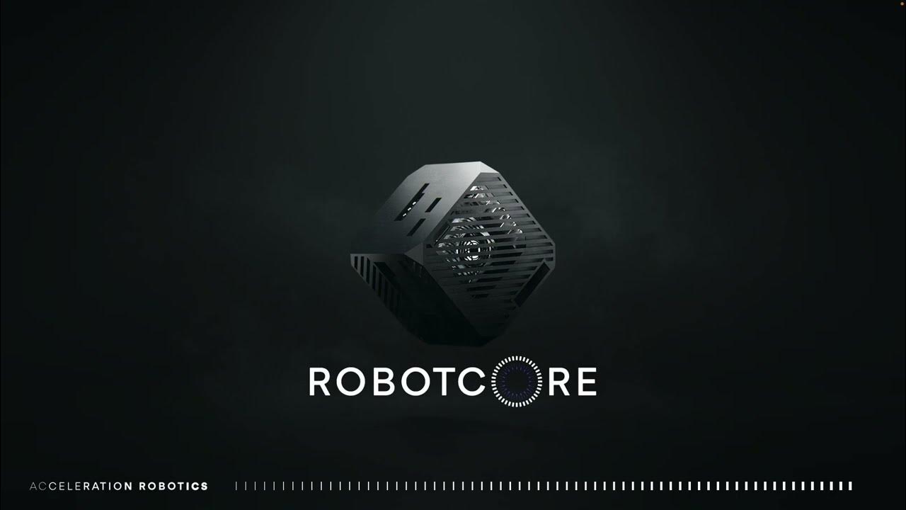 IROS 2022 - RobotCore: An Open Architecture for Hardware Acceleration in ROS 2 - YouTube