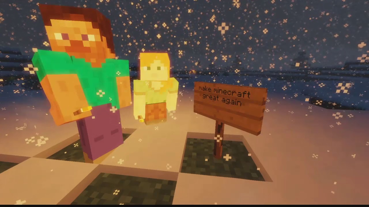 STAN by Eminem - STEVE Minecraft Parody - YouTube