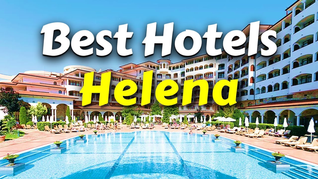 Top 5 Hotels in Helena | Best Stays You Won't Believe! Reviews & More ...
