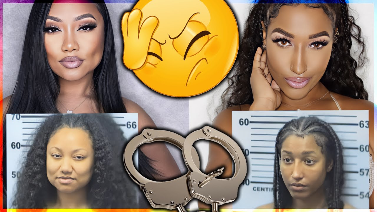Boss Chick IG Models Are Facing Life in Prison After THEY DID THIS ...
