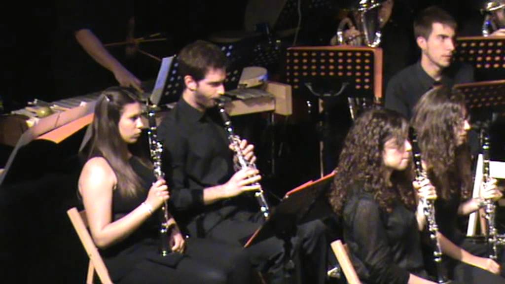 ELEVEN de David Tarin - YouTube