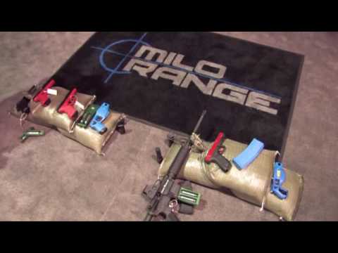 MILO Range Training Systems on Tactical Tech TV - YouTube