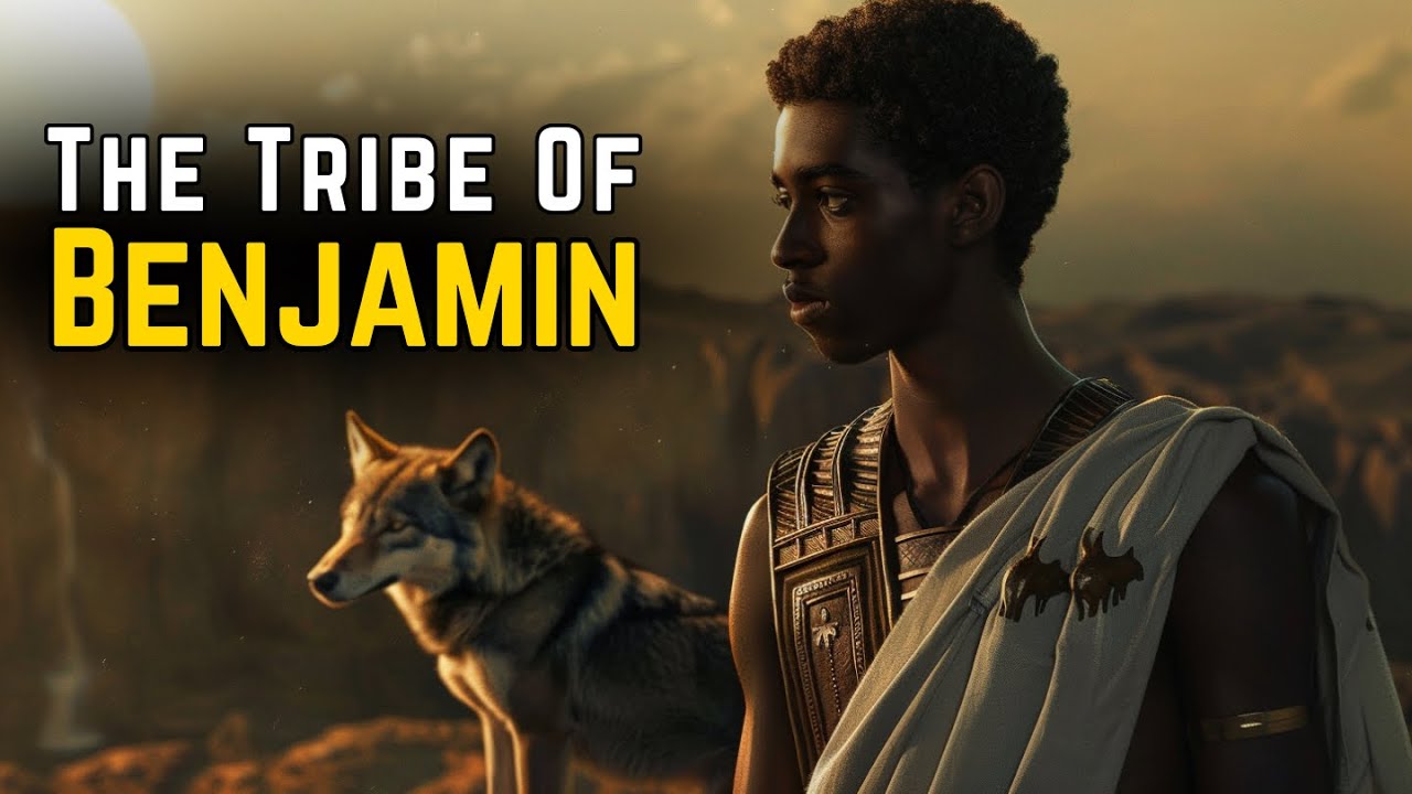 The Tribe of Benjamin: Warriors of Israel - YouTube