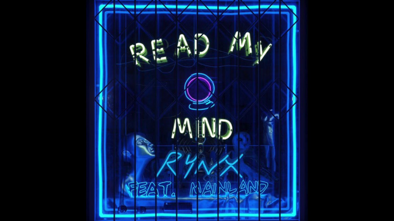 Rynx - Read My Mind feat. Mainland (1 Hour Loop) - YouTube