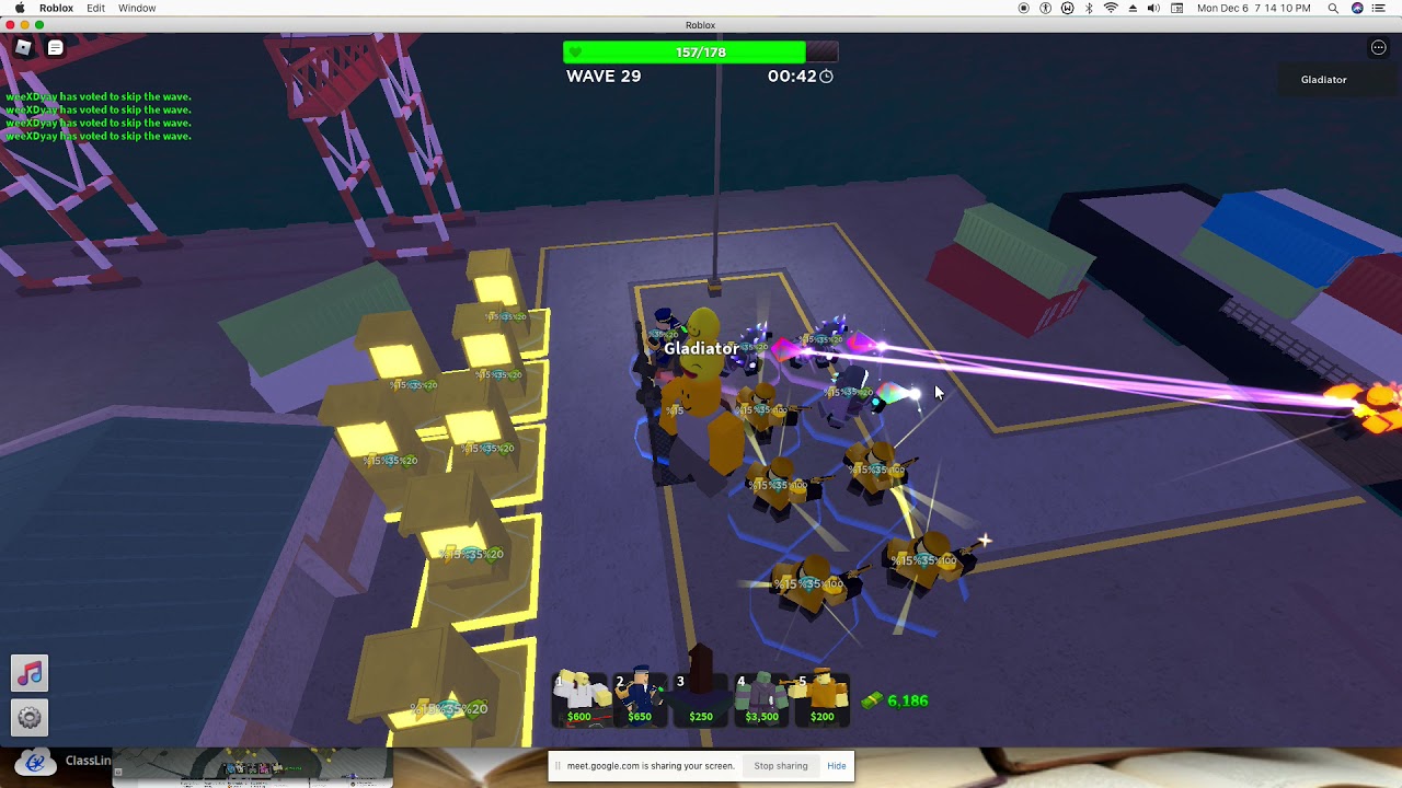 The scout remake + Mage Accel Showcase! - YouTube