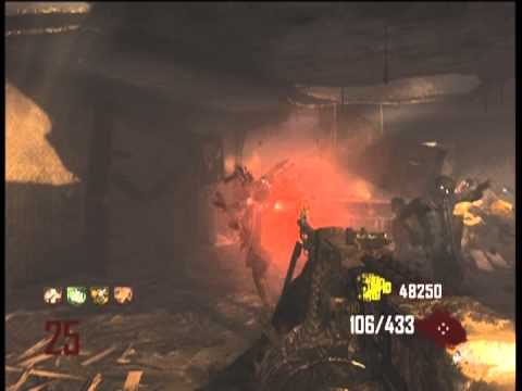 25 rounds on bo2 w/LJkooL629 - YouTube