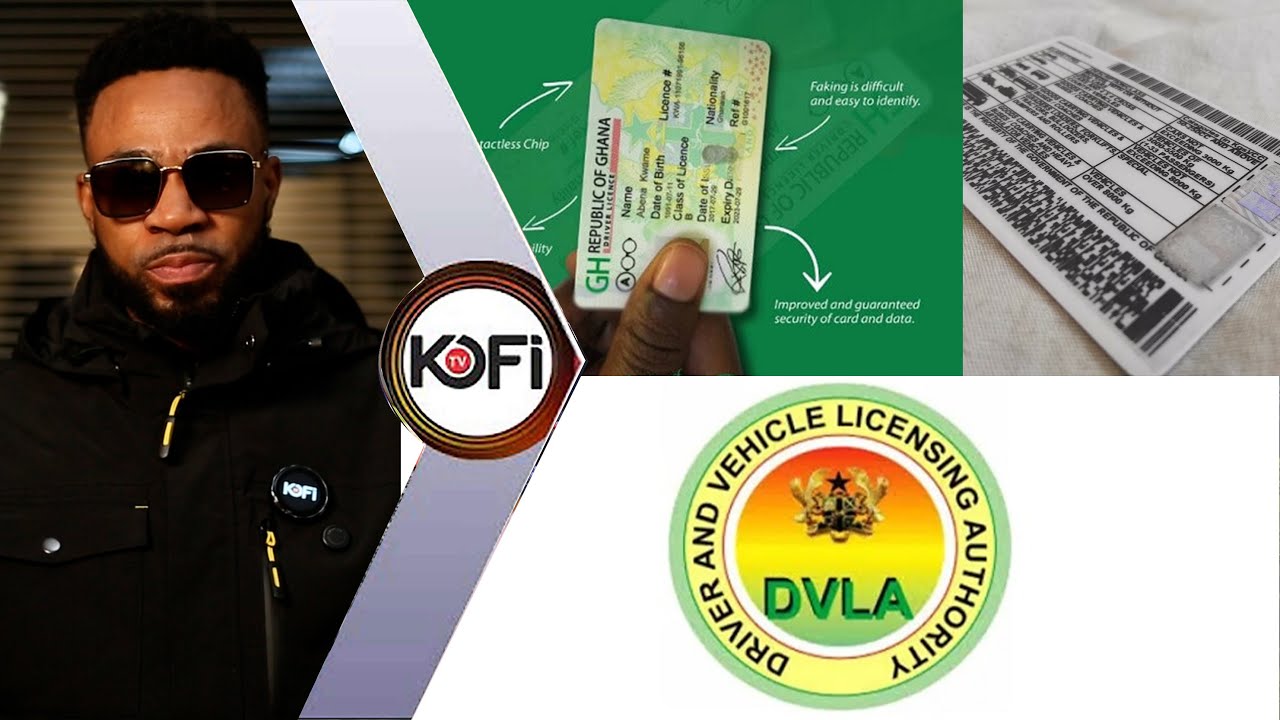 This Smart update will change the DVLA system - YouTube