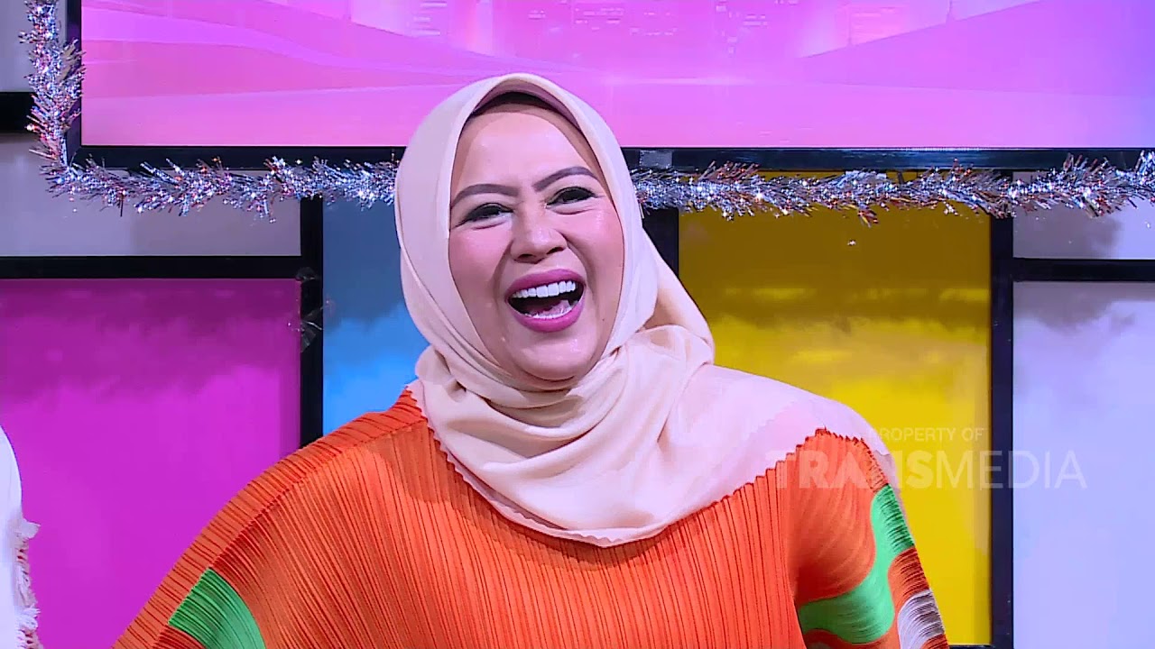 RUMPI - Apakah Bedu Yang Mengagkat Nama Cagur? (13/12/19) PART3 - YouTube