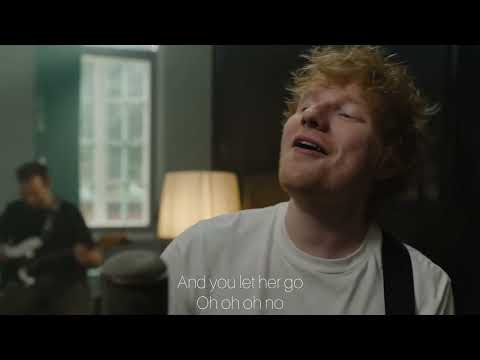Passenger - Let Her Go [Lyrics]