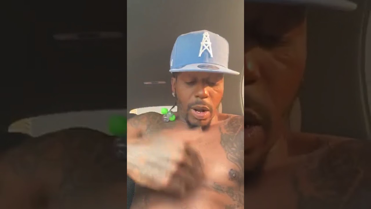 Sauce walka sending shots to young thug - YouTube