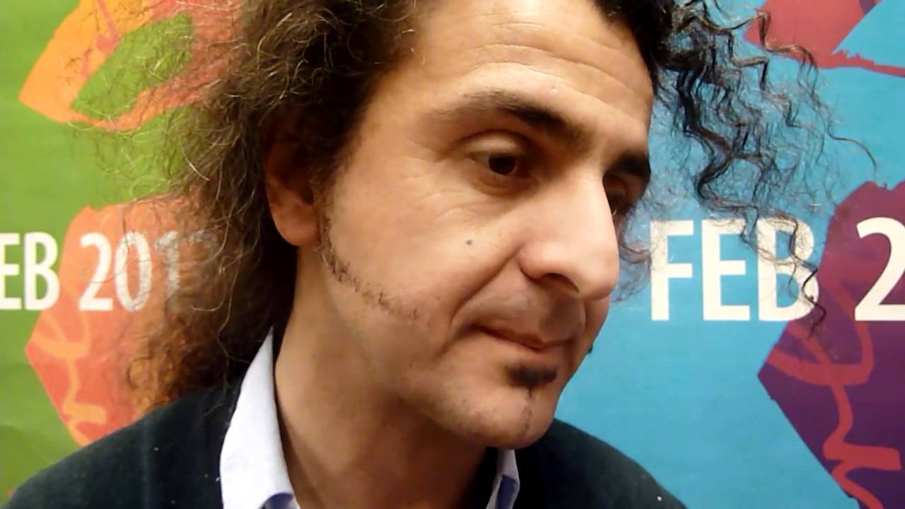 Donato Rotunno @ Berlinale (Kultur der Großregion - Culture en Grande ...