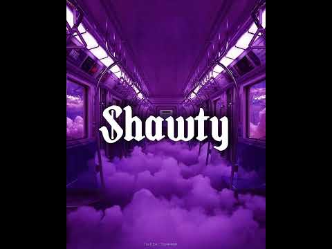 Shawty - Gözlerin alev Gibi (slowed + reverb)