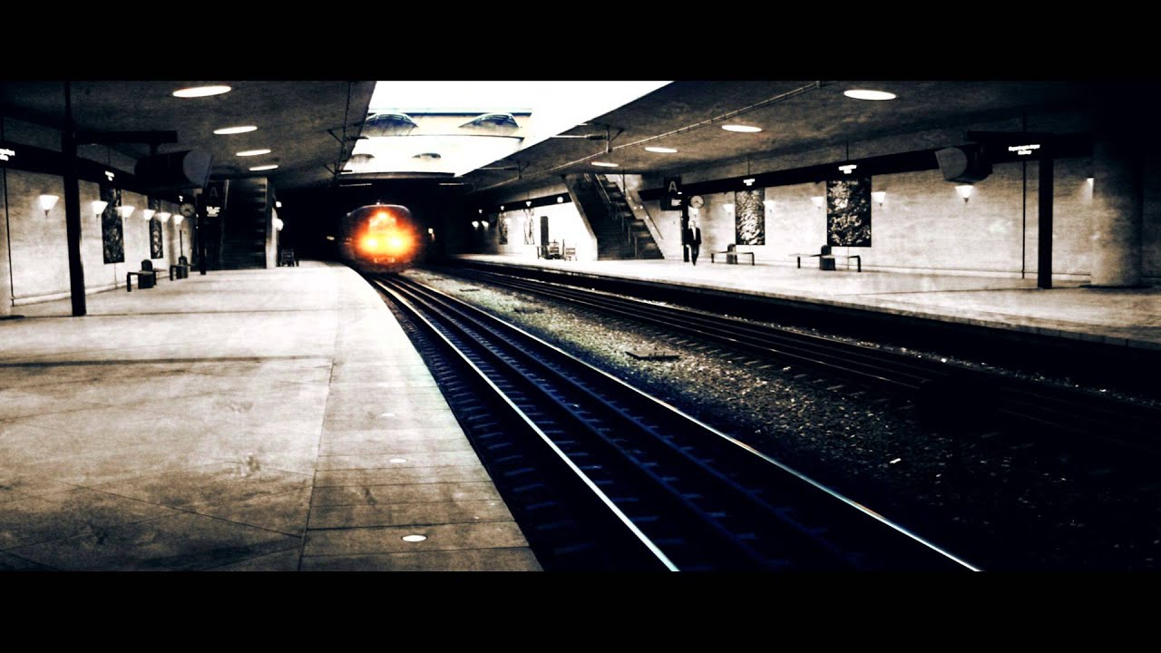 "The Terminal" Original Song (Action Film Music) Royalty Free Music ...