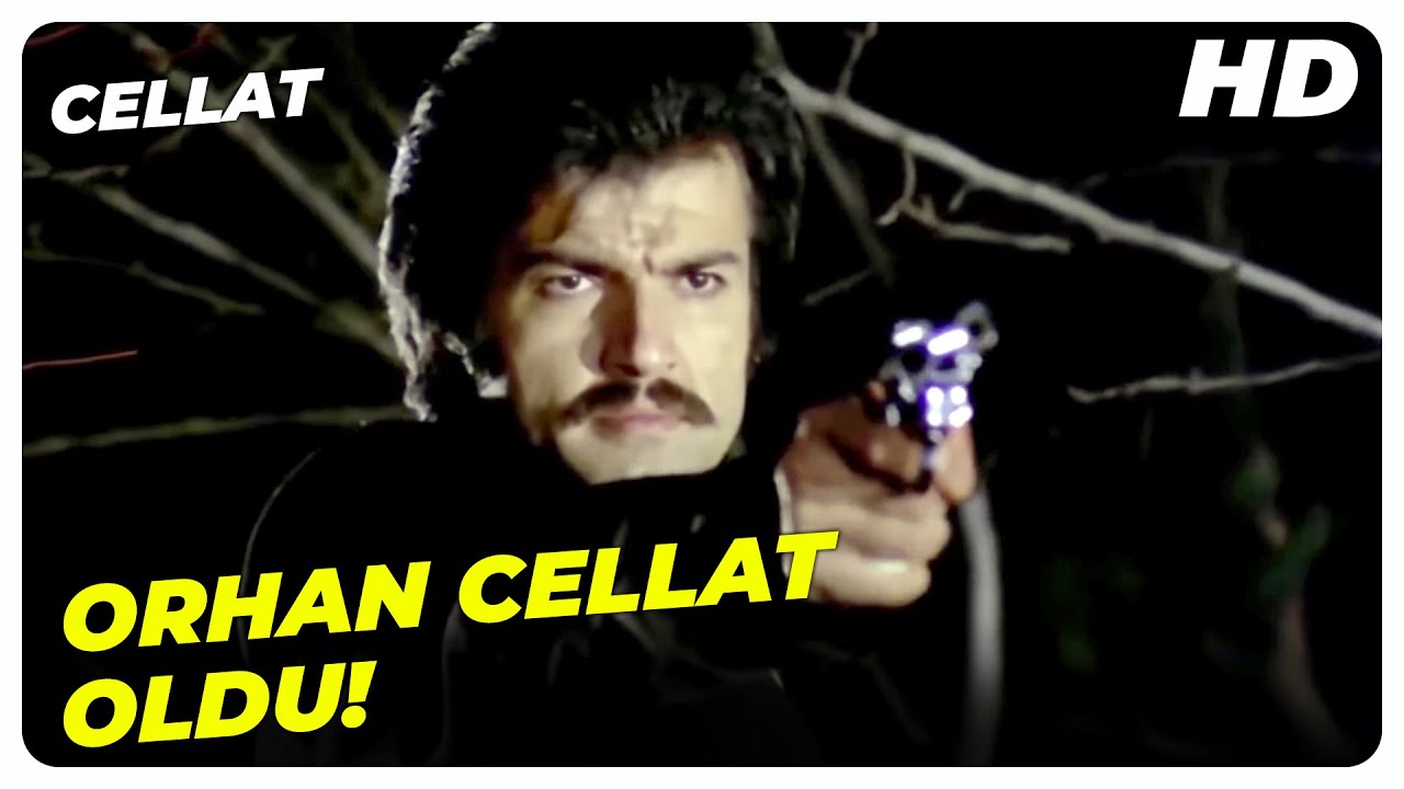 Cellat - Belanı İstemiyorsan Defol Git Buradan! | Serdar Gökhan Eski ...
