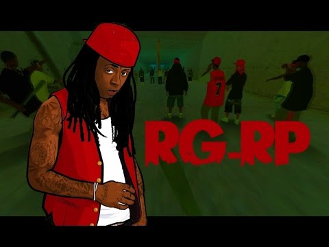An Ordinary Day [RG-RP New Trailer]