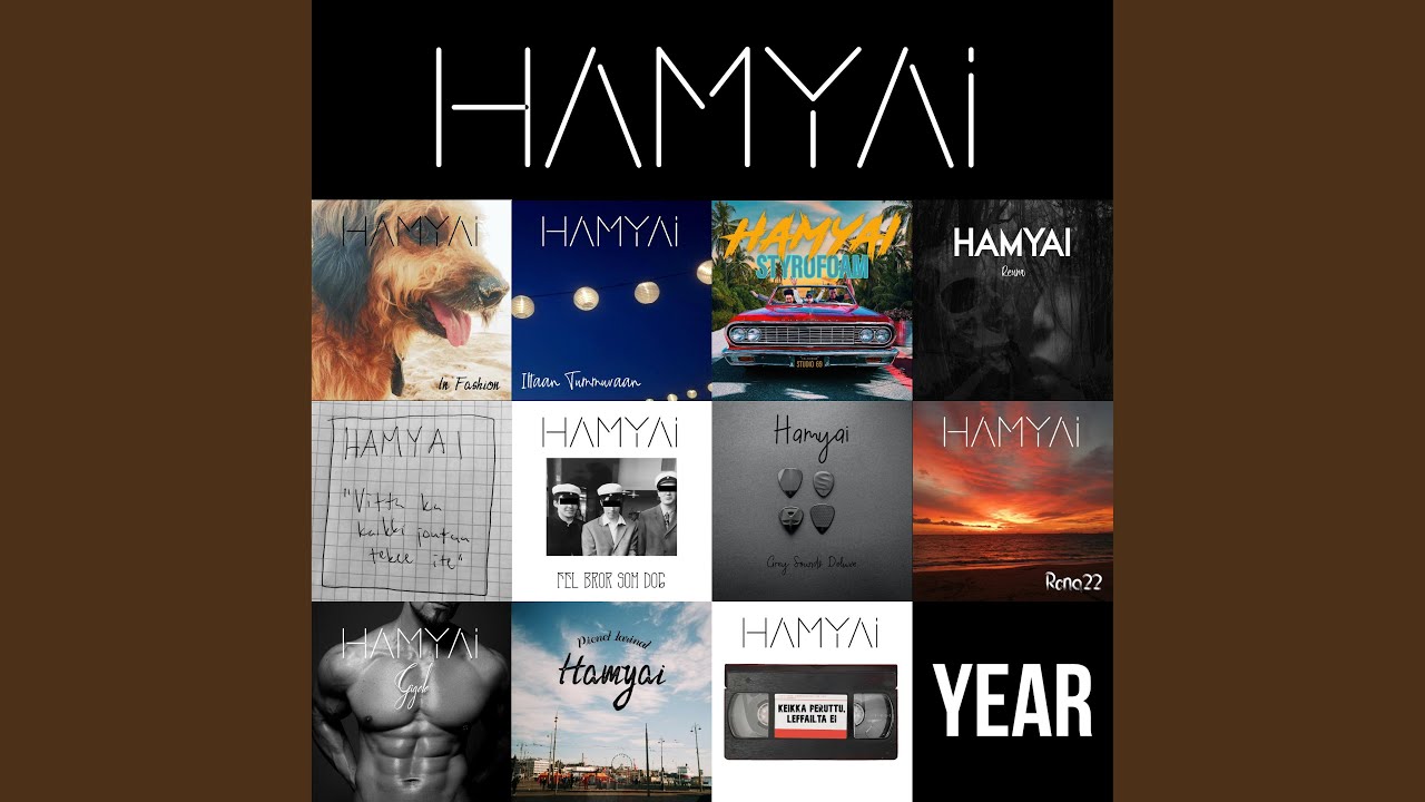 Loving Is Easy - YouTube