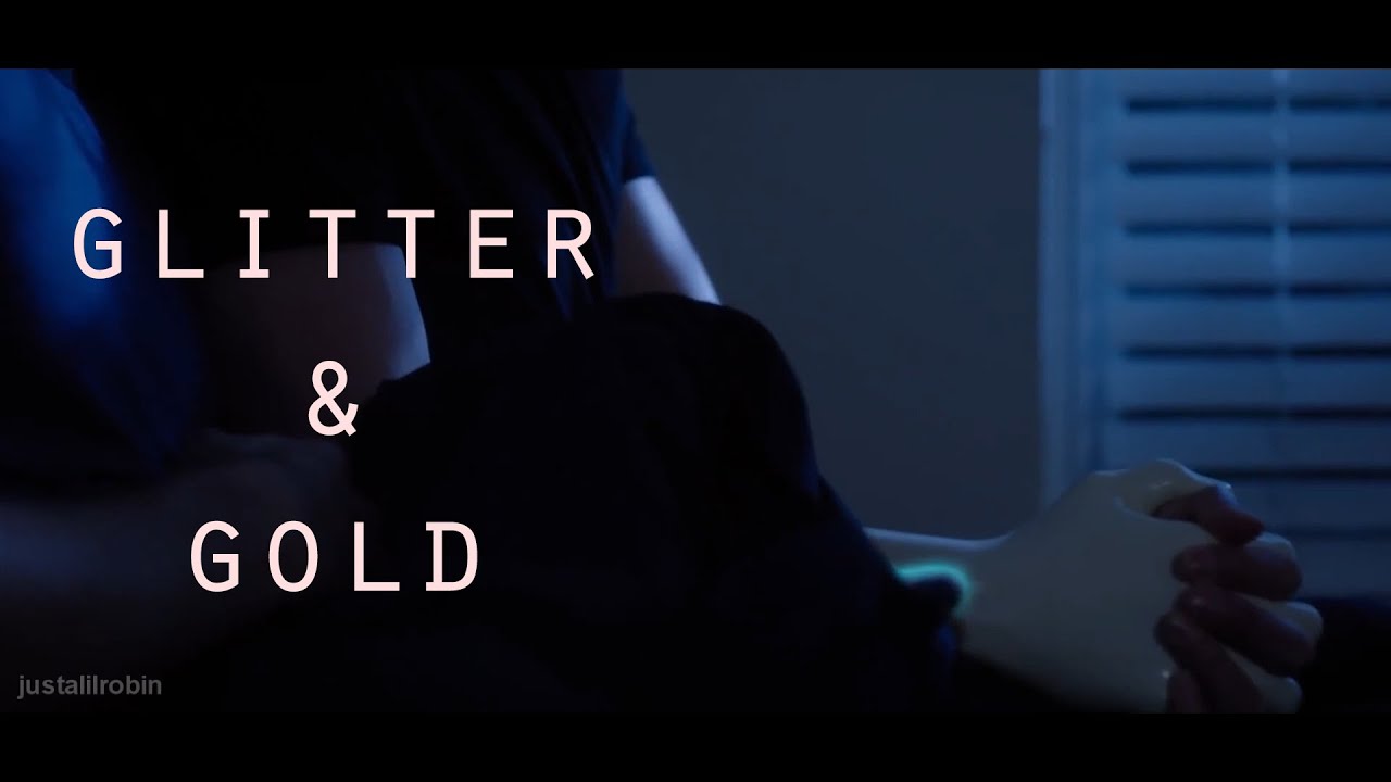 Glitter & Gold - Detroit Evolution Reed900 - YouTube