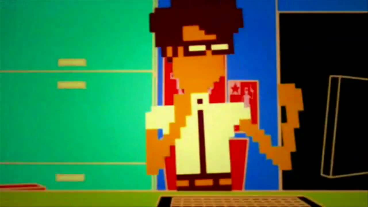 The IT Crowd - Intro - YouTube