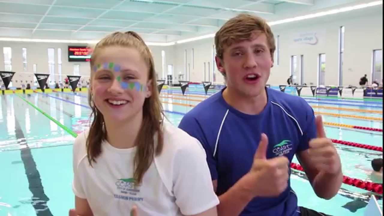 #snags14 - Yasmin Perry and Euan Dunbar COAST - YouTube