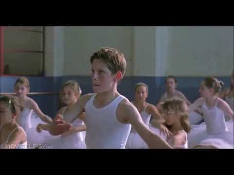 Trailer de Billy Elliot - YouTube