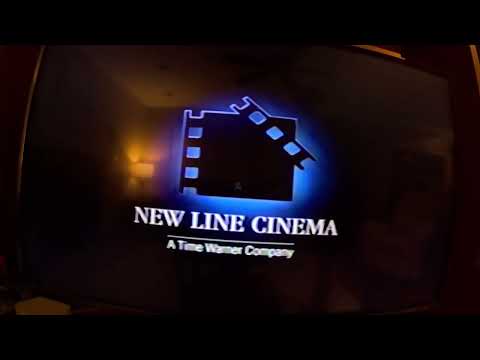 New Line Cinema/Rated PG-13 Screen