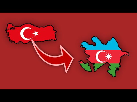 Türkiye Yerine Azerbaycan'da Yaşasaydınız?