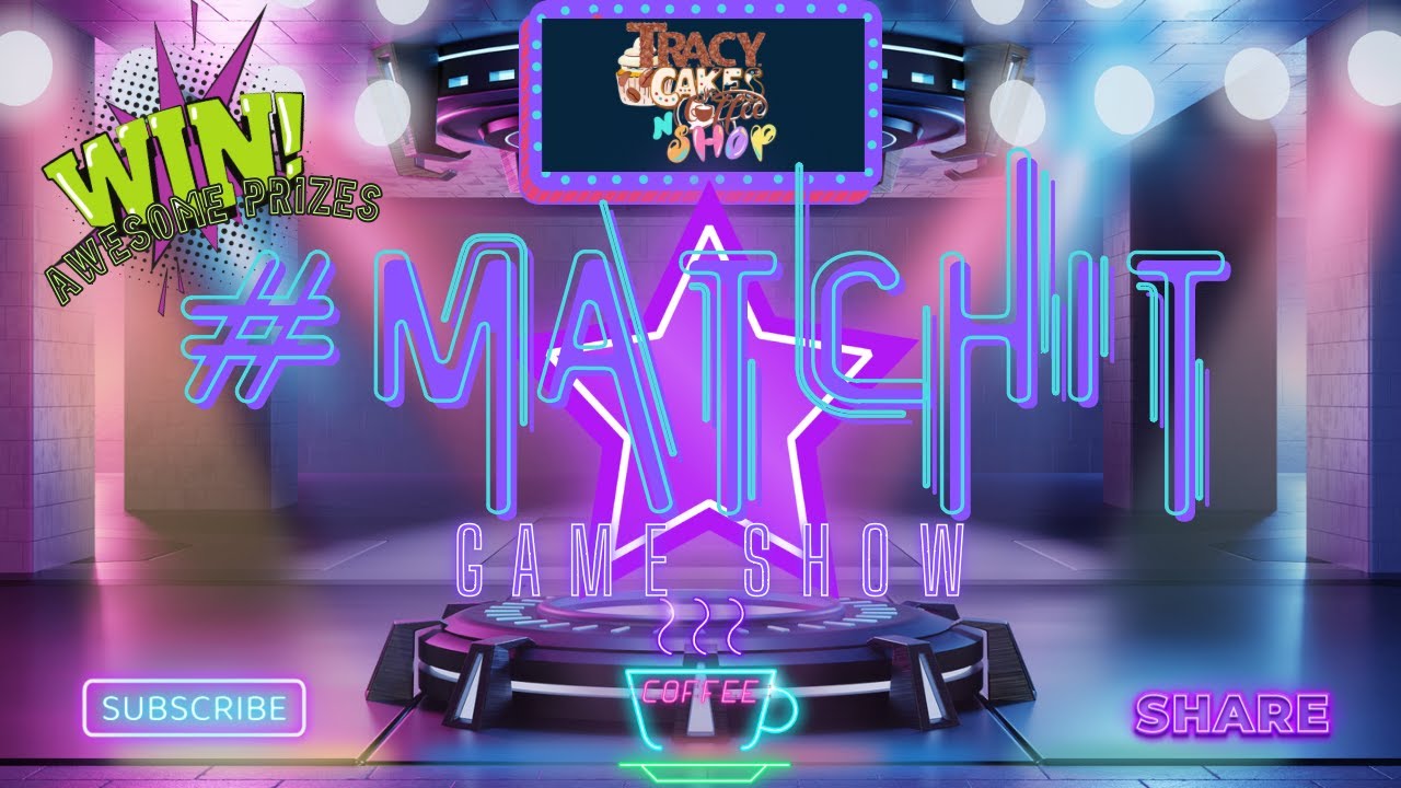 #MATCHIT GAME SHOW 18+++++ - YouTube