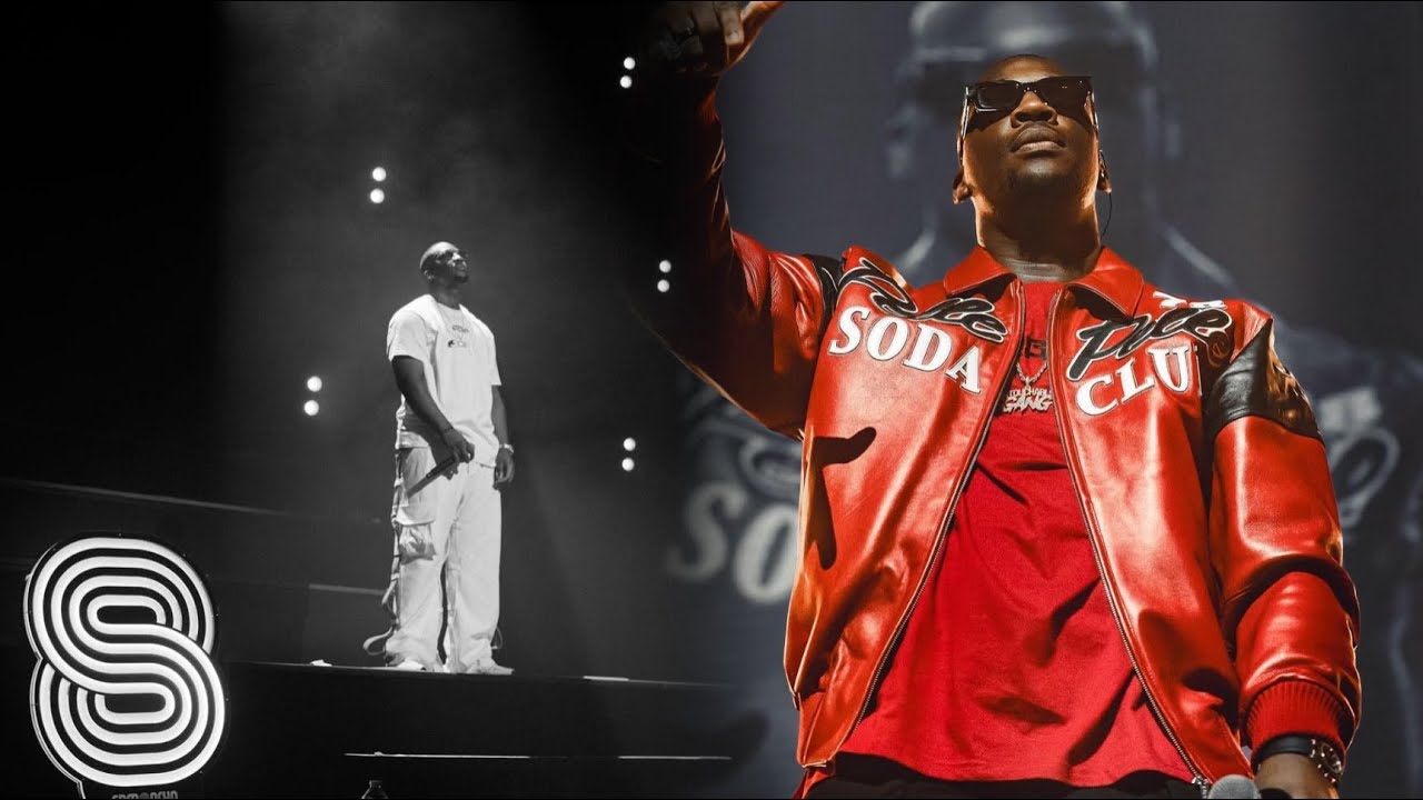 Le Concert de SDM au zénith de Paris - YouTube