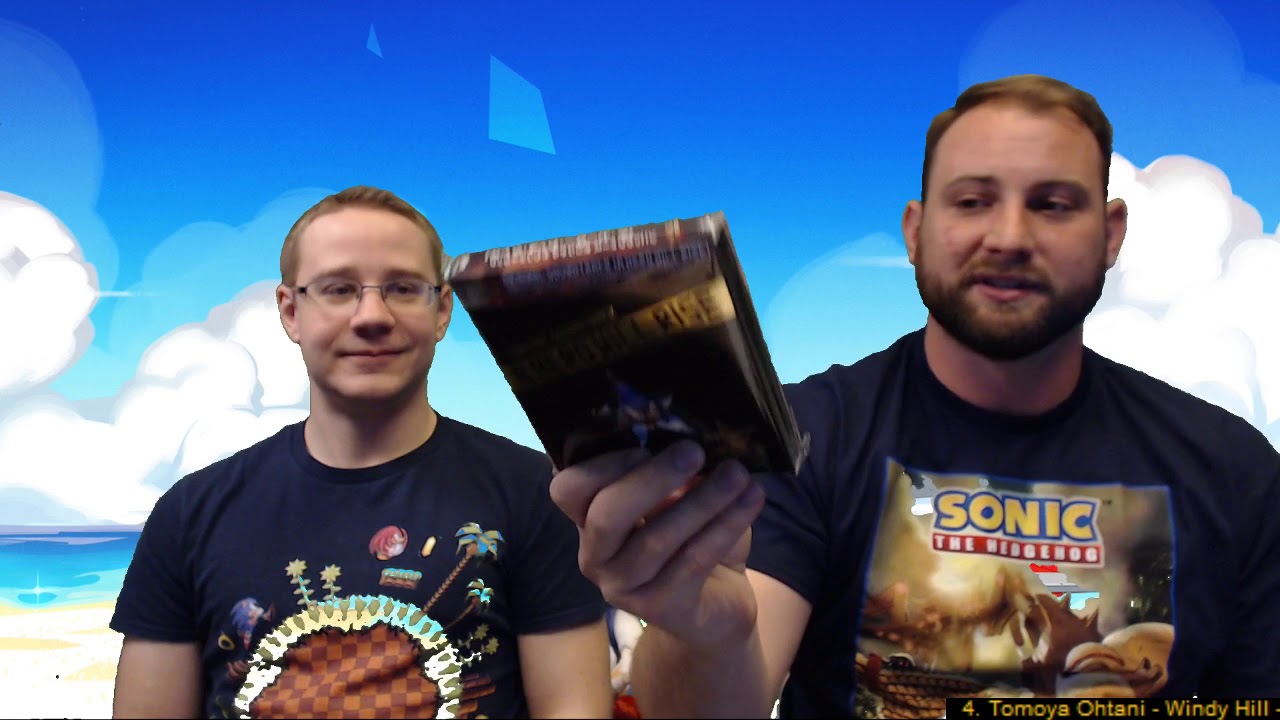 Sonic Official - Season 2 Episode 9 - YouTube