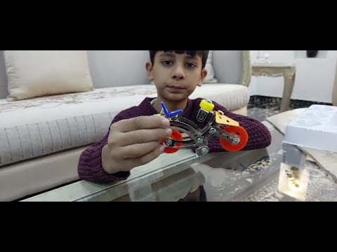 Build a Bike at home | 9 Amazing Ideas For Your Bike |How to make bicycle for kidsl StoryBots ...