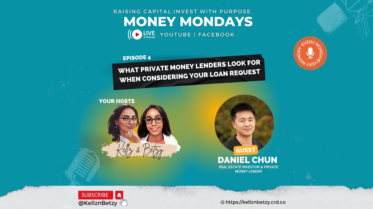 Episode 4: Case Study w/ Daniel Chun - YouTube