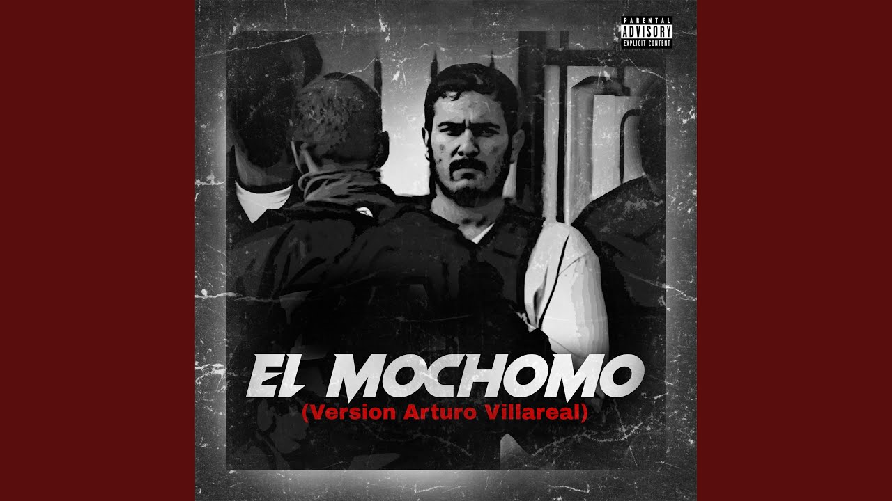 El Mochomo (Version Arturo Villareal) - YouTube