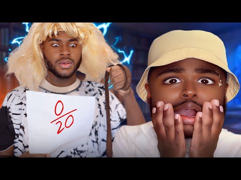 COMMENT ÉCHAPPER A UN PIÈGE ? #part2 😱 (vous êtes pas prêt..)