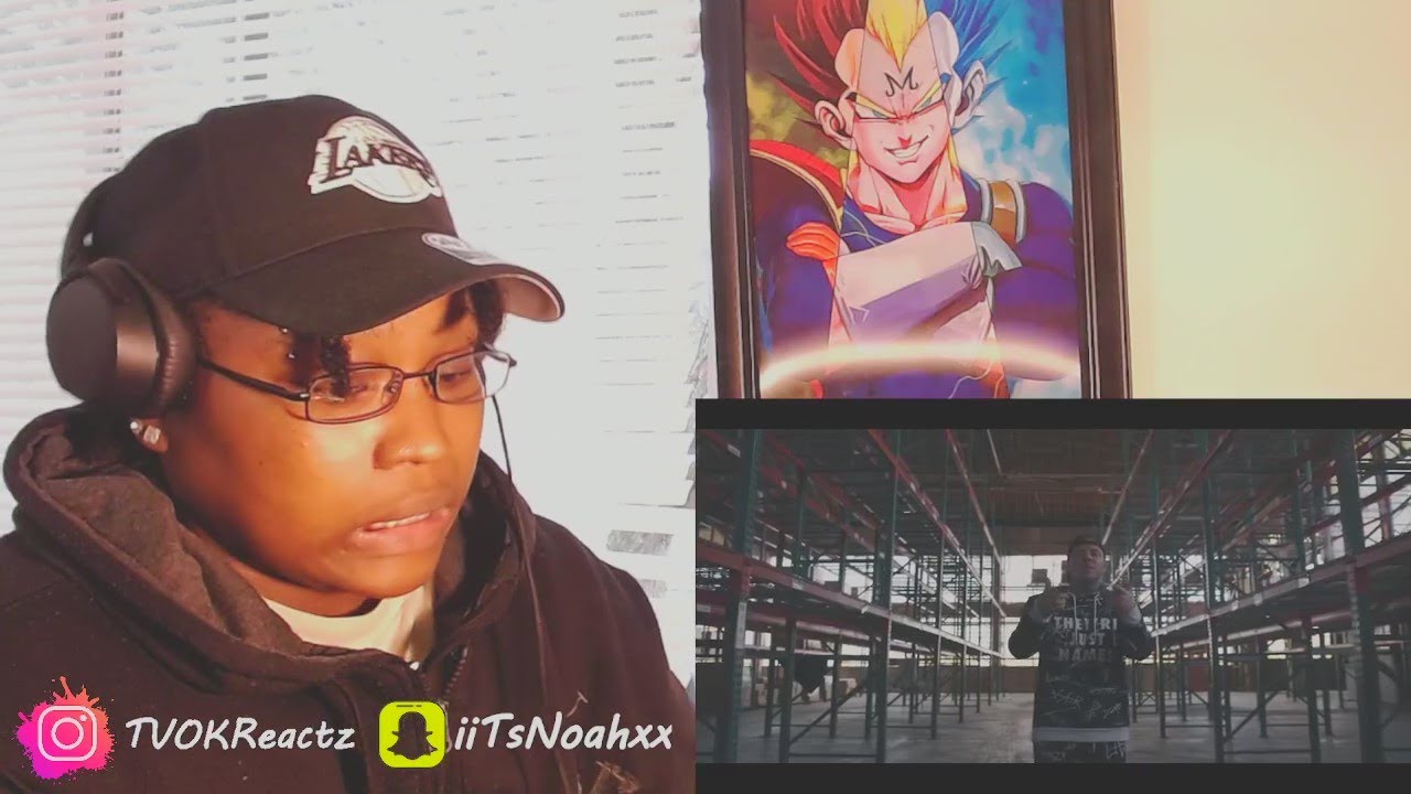 Tom MacDonald Names | TVOK Reactz REACTION - YouTube