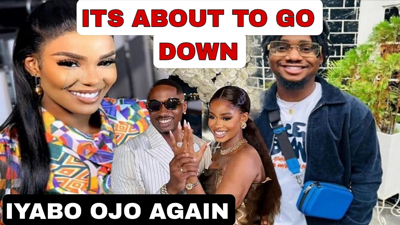 SHOCKING NEWS! IYABO OJO AND SON MAKE BIG ANNOUNCEMENT. TANZANIANS IN ...