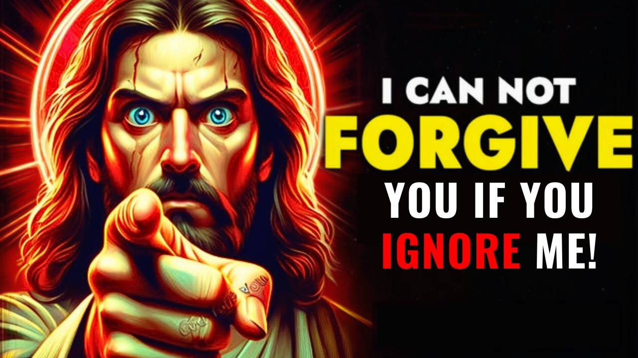 Jesus will turn your Sadness into Joy! 😇 | Divine Direction - YouTube