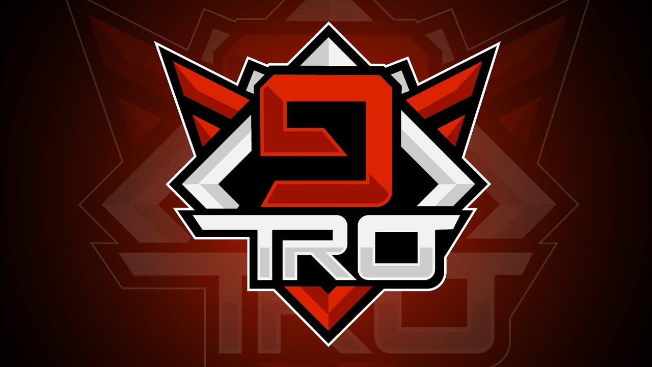 ESPORTS | GAMING LOGO DESIGN PROCESS | ADOBE ILLUSTRATOR TUTORIAL # ...
