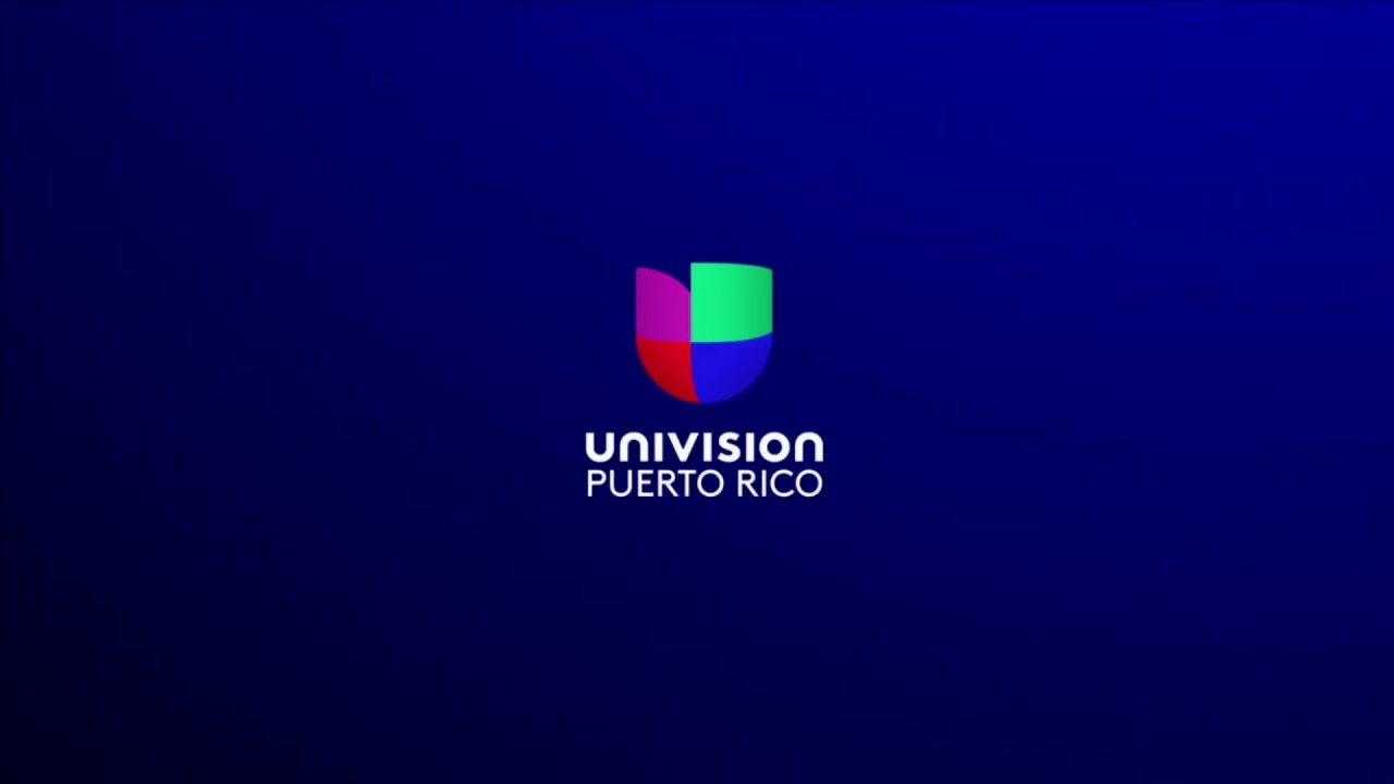 WLII - Univision Puerto Rico Station ID (2019) - YouTube