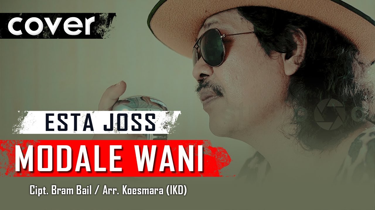MODALE WANI [COVER] | ESTA JOSS - YouTube