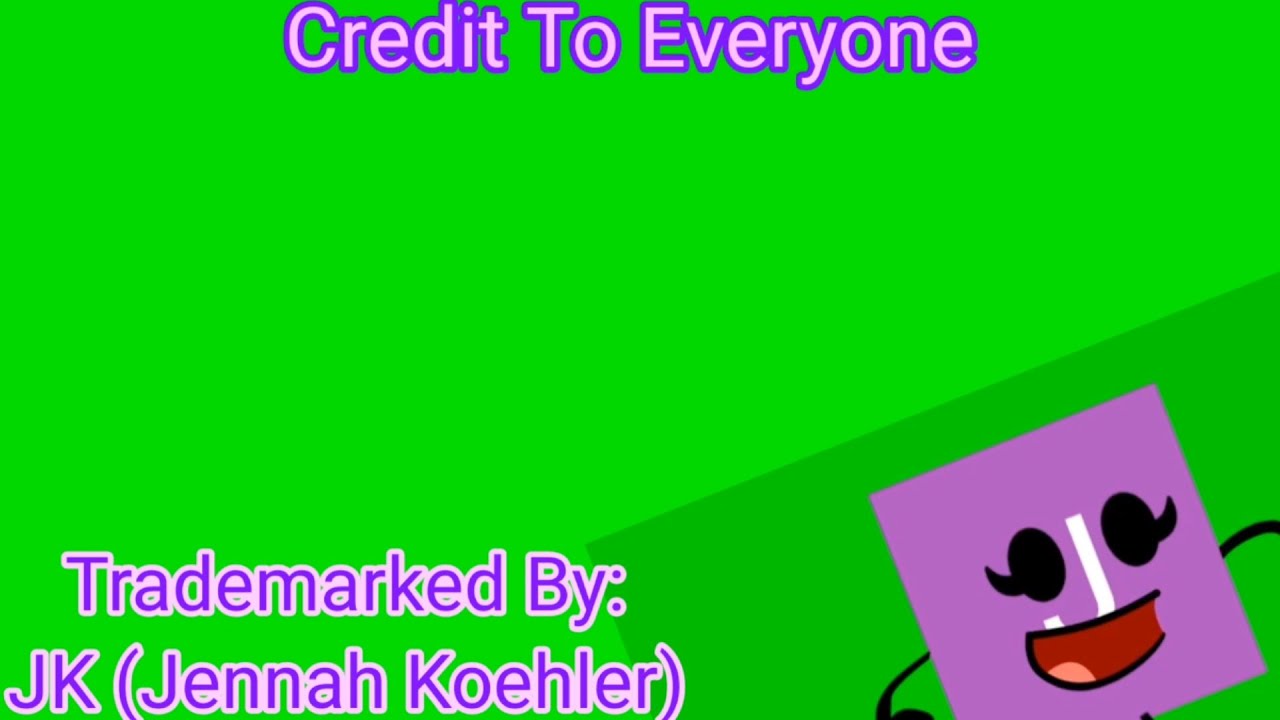 Jennah Koehler Watermark [FREE-TO-USE If Used Credit] - YouTube