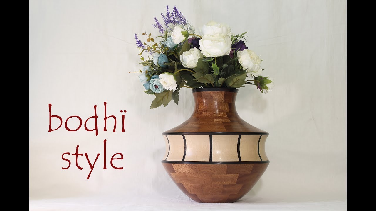Токарные изделия из дерева. Bodhi Style. Home & Living. Wooden crafts ...