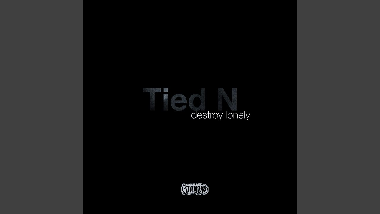 Tied N YouTube tied-n-youtube