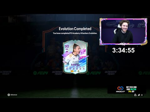 MattHDGamer: The Journey to Foot Champs
