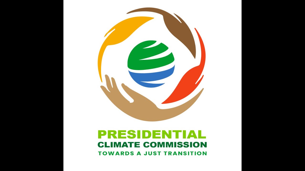 Presidential Climate Commission | Introduction of Commissioners - YouTube