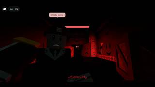 H-50 EXTRA CUTSCENE /// PM606 EXIT PIZZA