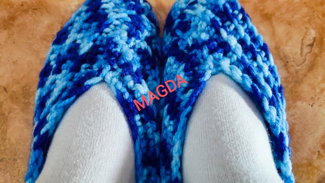 Botosei crosetati (cipici) SIMPLU USOR ♥️UTIL - YouTube