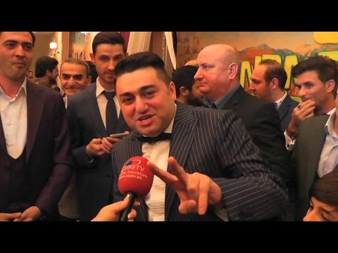 My name is intiqam 2 - FILM